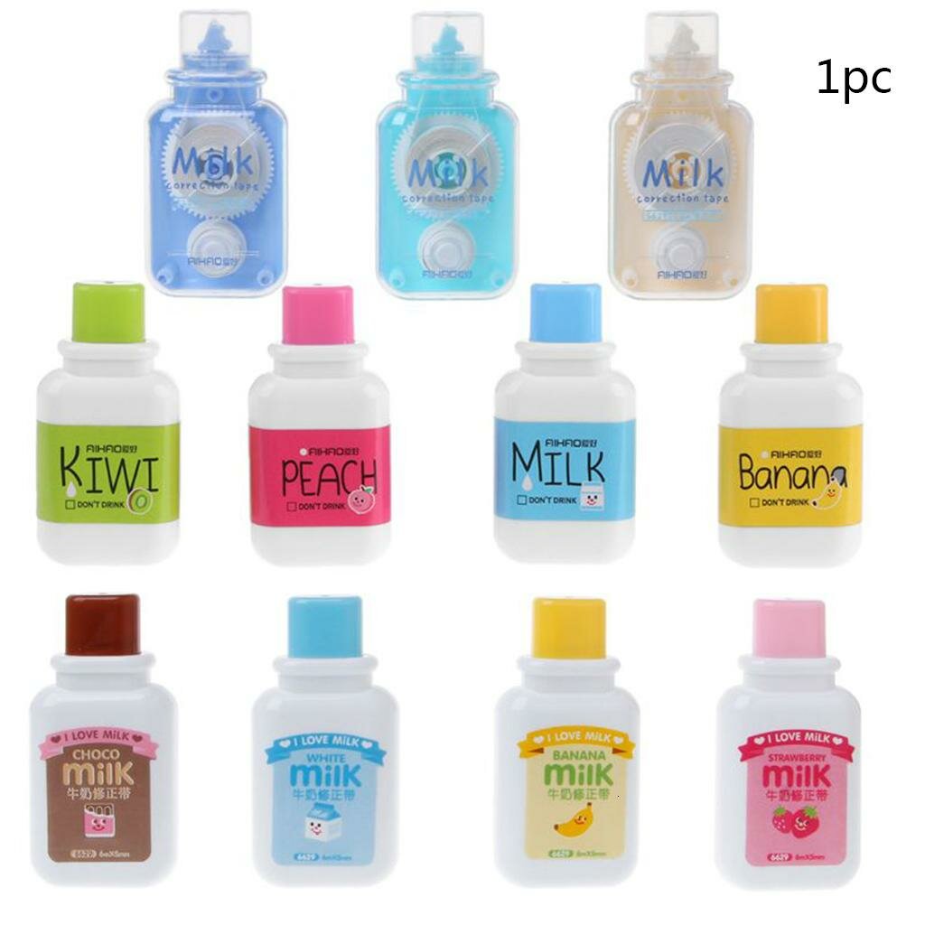 Белая корректирующая лента