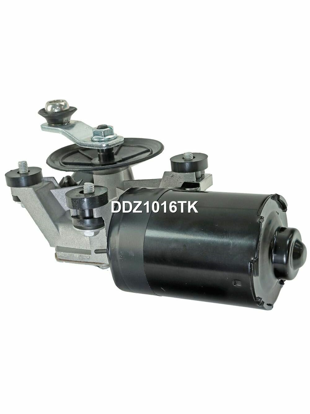 Мотор стеклоочистителя Hyundai Accent (Хендай Акцент)