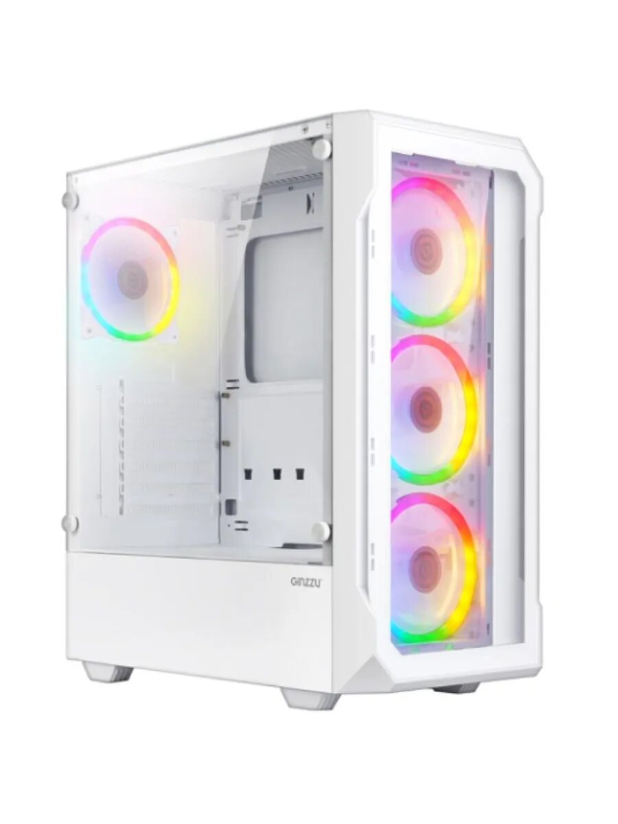 Корпус CL330 CL330 белый