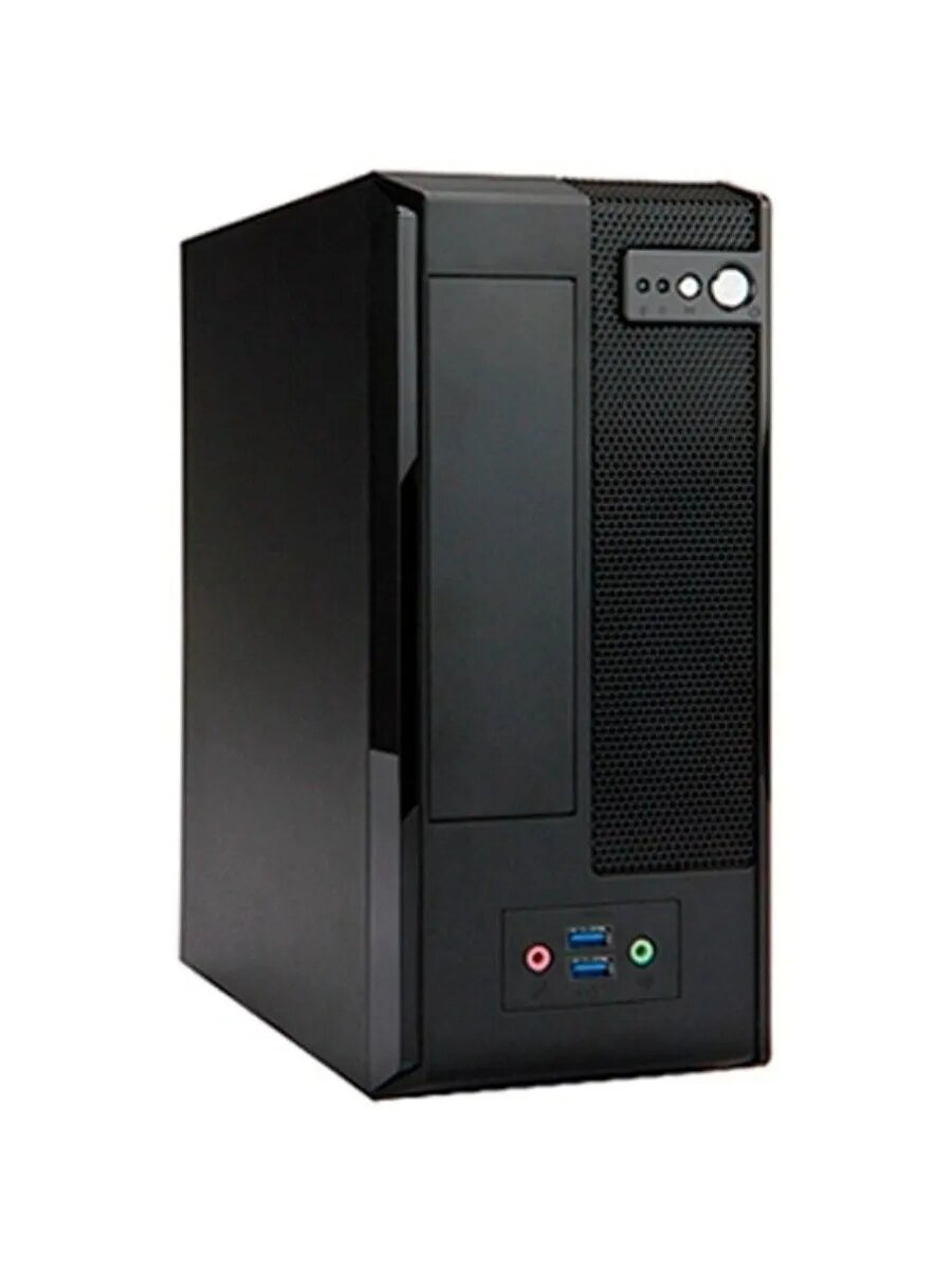 Корпус BM677BL 6115718 черный