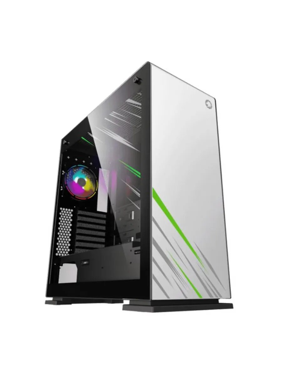 Корпус Vega Pro White VEGA PRO WHITE белый