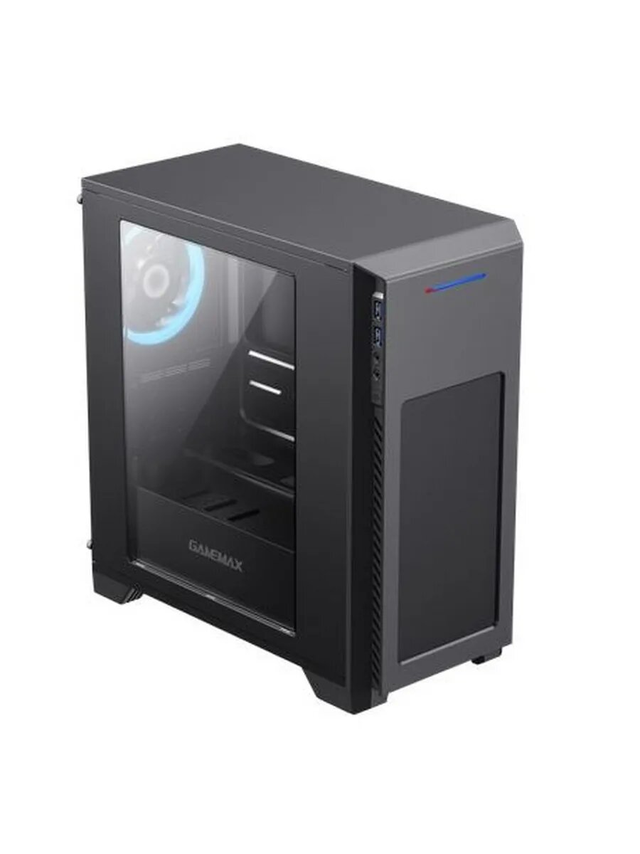 Корпус M63 M63 черный