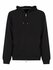 Худи BRUNELLO CUCINELLI, размер 2XL, , черный