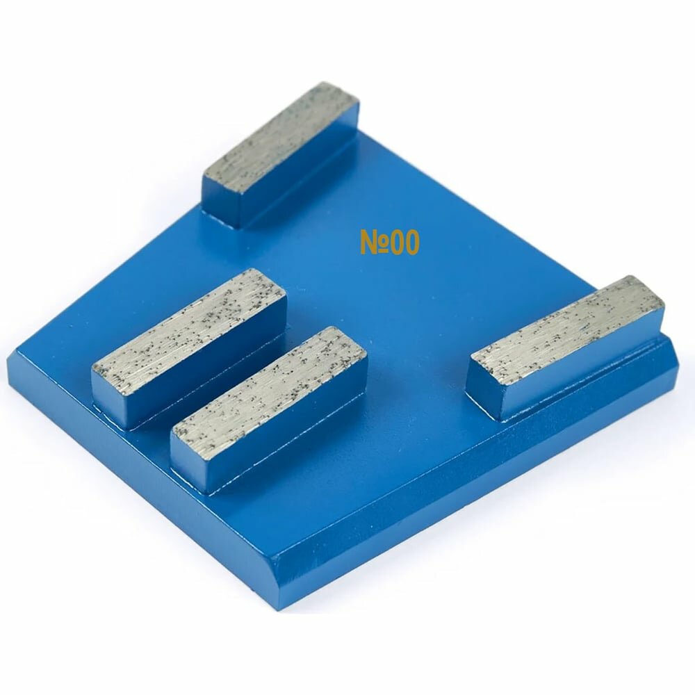 Франкфурт шлифовальный для GM122/245 TARS №00 Diamond Tool FAST SPEED