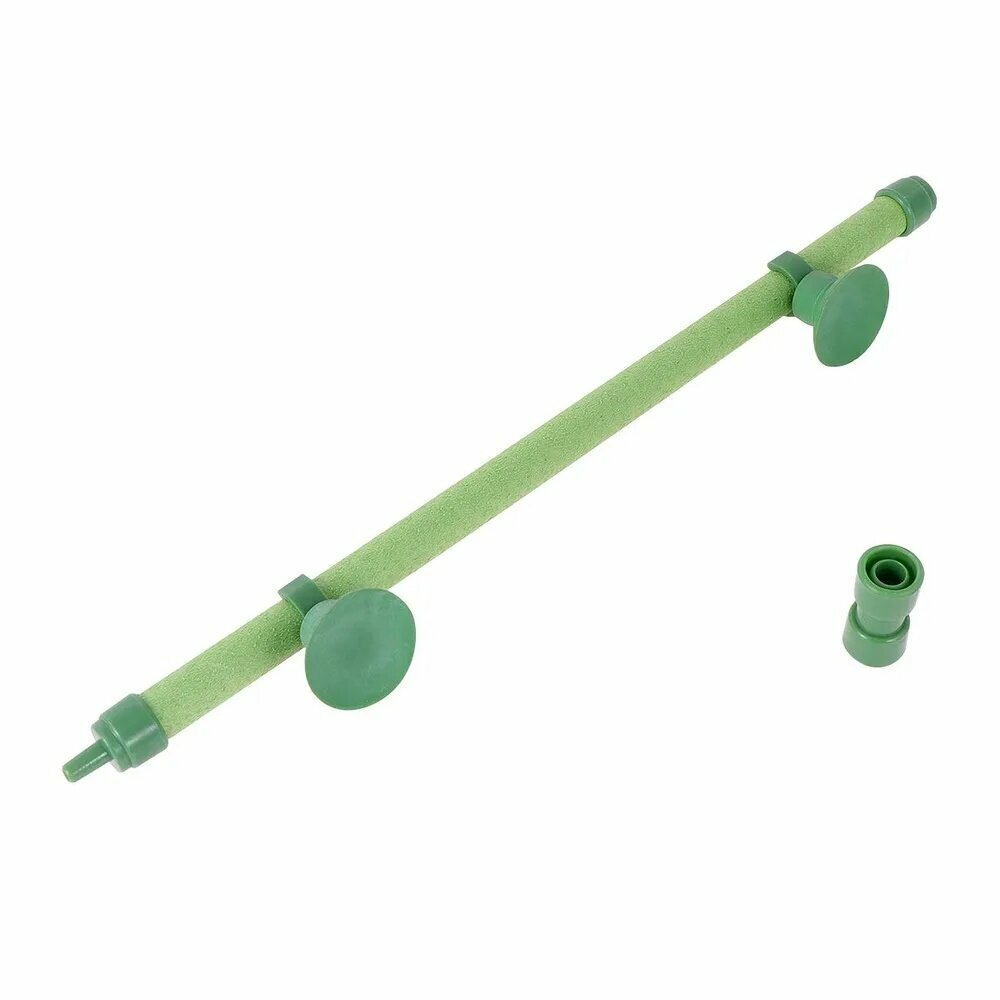 1 Упаковка Воздушной Стенки, Зеленая, Из Пвх, Для Пузырьков Воздуха В Аквариуме