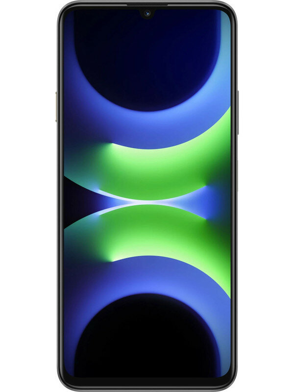 Смартфон HUAWEI Nova Y63, 6/128GB