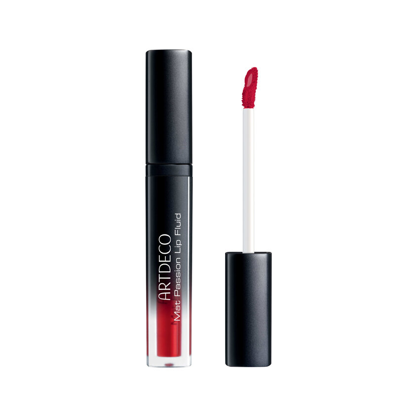 Помада для губ ARTDECO MAT PASSION LIP FLUID матовая жидкая тон 42
