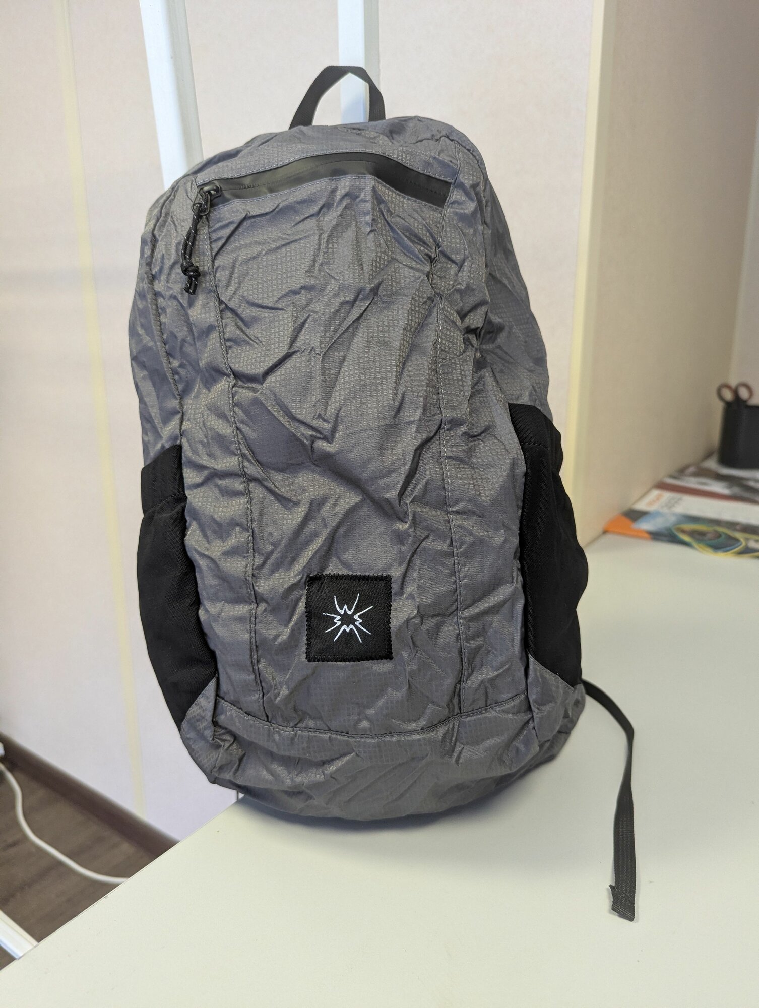 Рюкзак A54 Ultralight Backpack