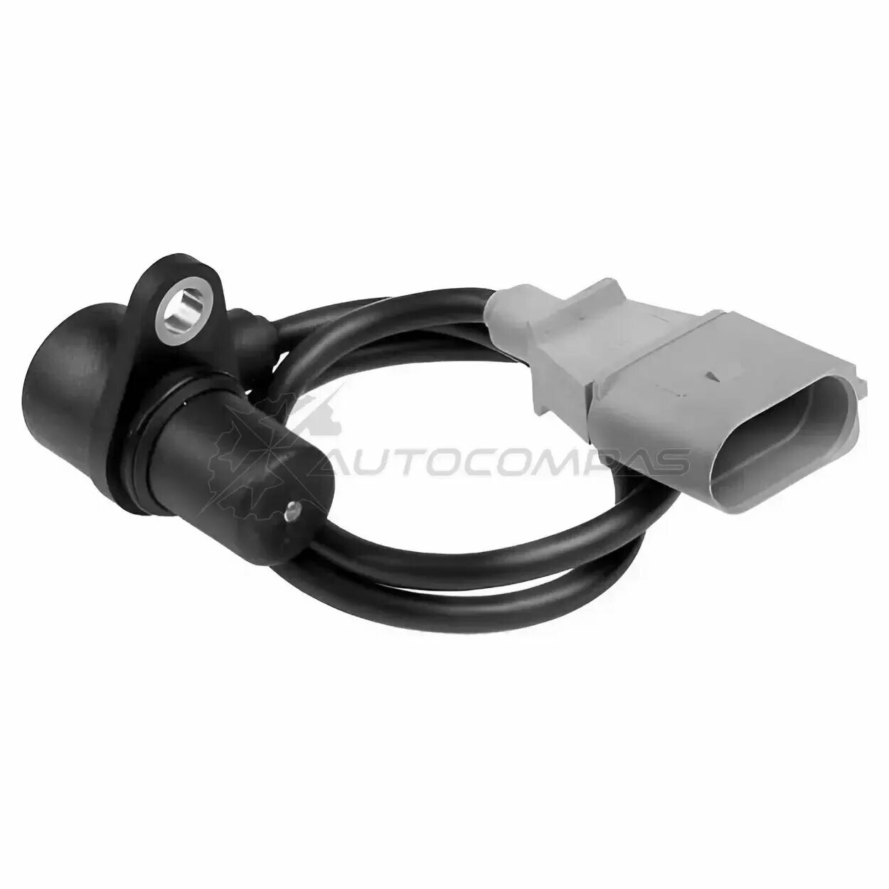 Датчик коленвала, импульсов Audi A3 A4 A6 A8 TT Seat Leon Skoda Superb VW Passat ERA Y JOGKD 550124 1950062