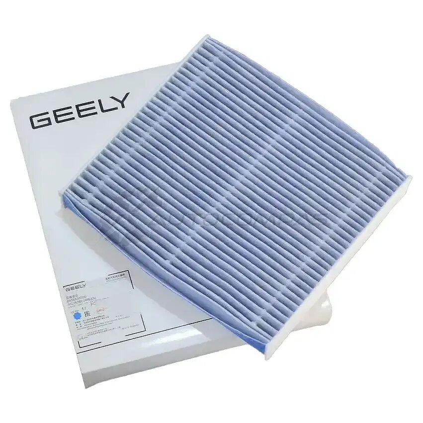 Салонный фильтр Geely Tugella Knewstar 001 85 X55 1441222755 8025530500