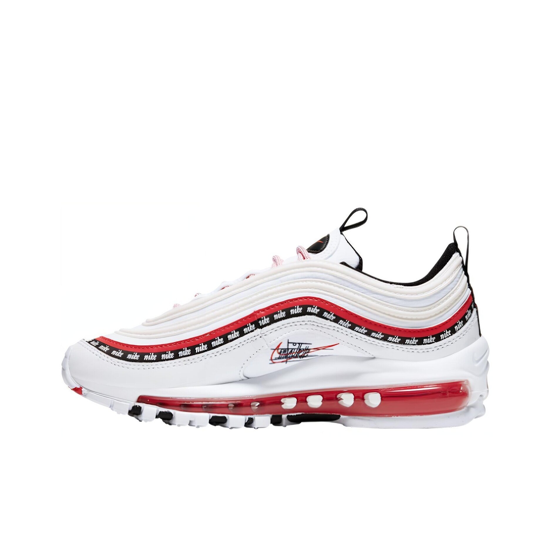 Кеды Air Max 97