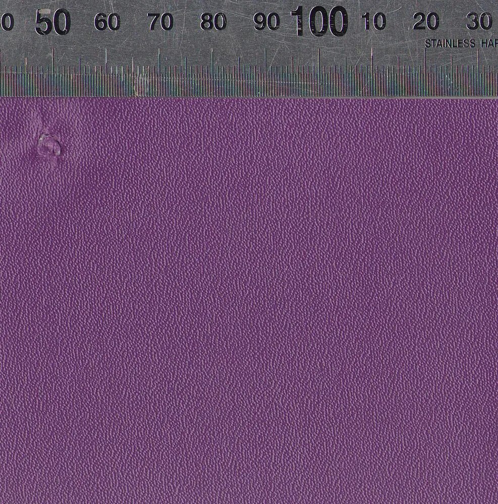 Ледерин 367_фиолетовый; формат 35,0х82,0см; 5листов