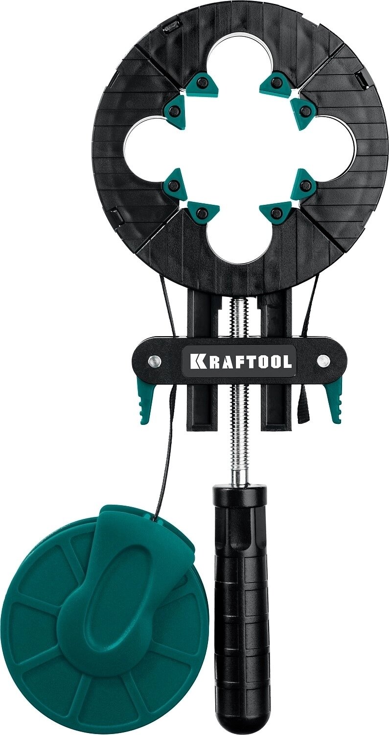 Ременная струбцина KRAFTOOL 32207-1