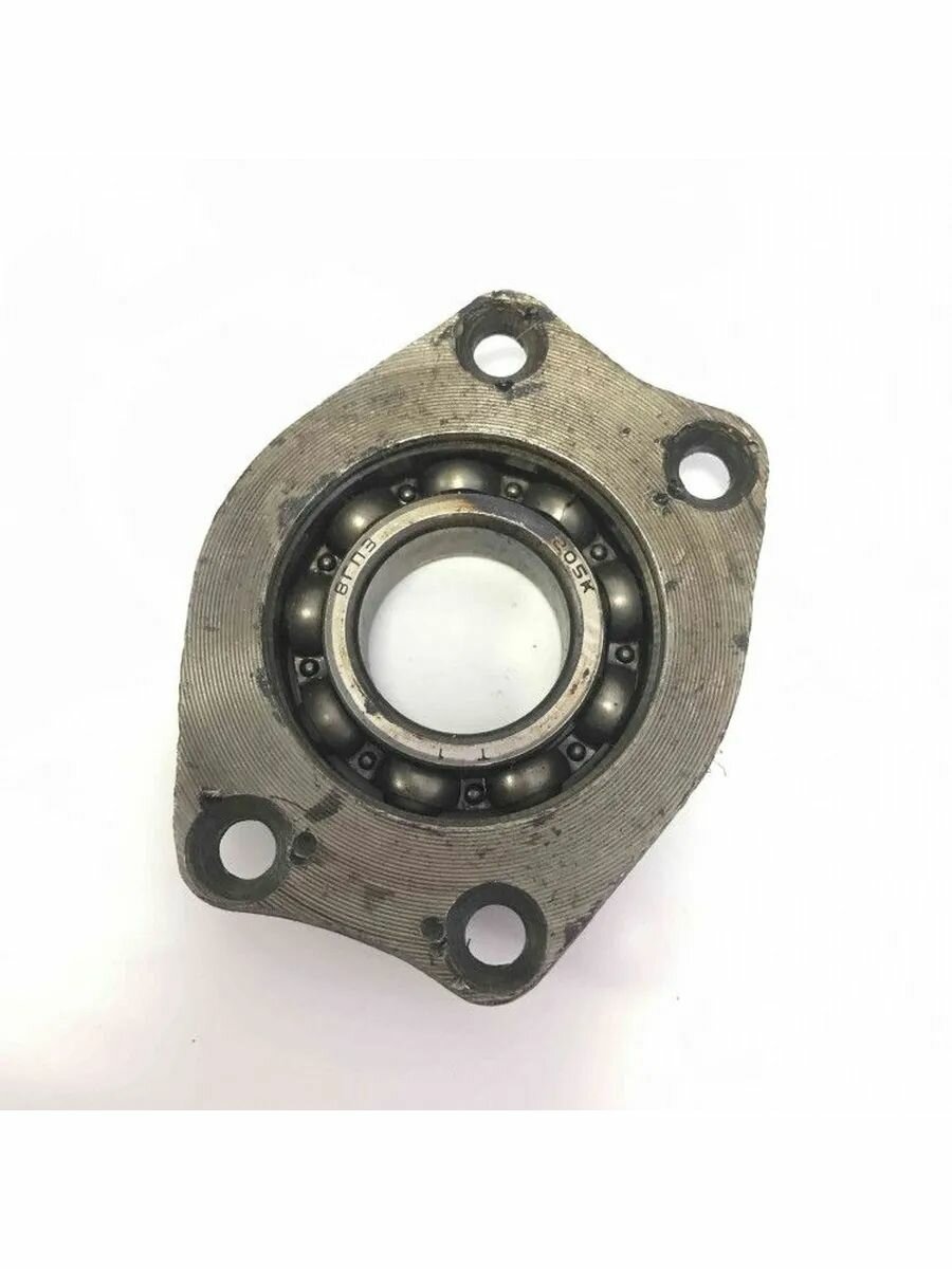 Обойма Днепр распредвала в сборе с подшипником (реставр.)