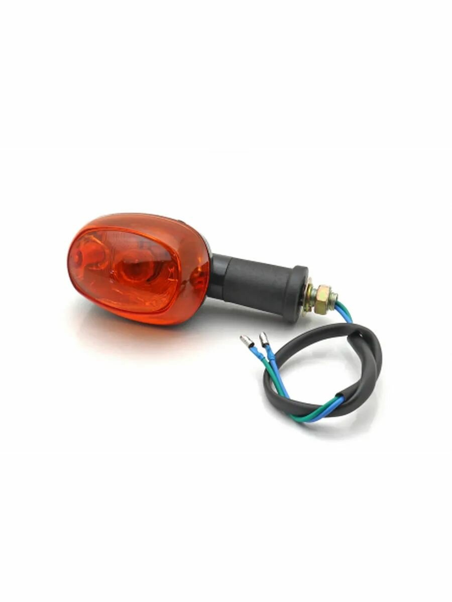 Боковой фонарь ALPHA RX