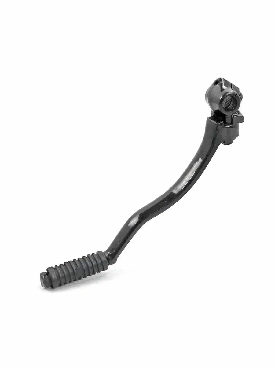 Кикстартер 170FMM (CB250); ENDURO-01, черный