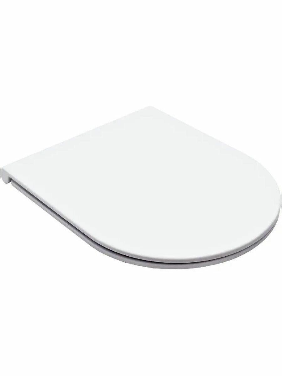 Крышка-сиденье BelBagno BB870SC с микролифтом