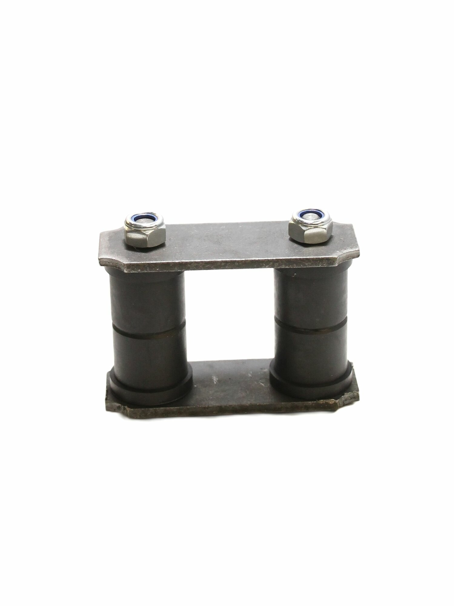 Щека серьги рессоры для а/м УАЗ Хантер, 3162, 3160, Патриот 2005-06, в сборе