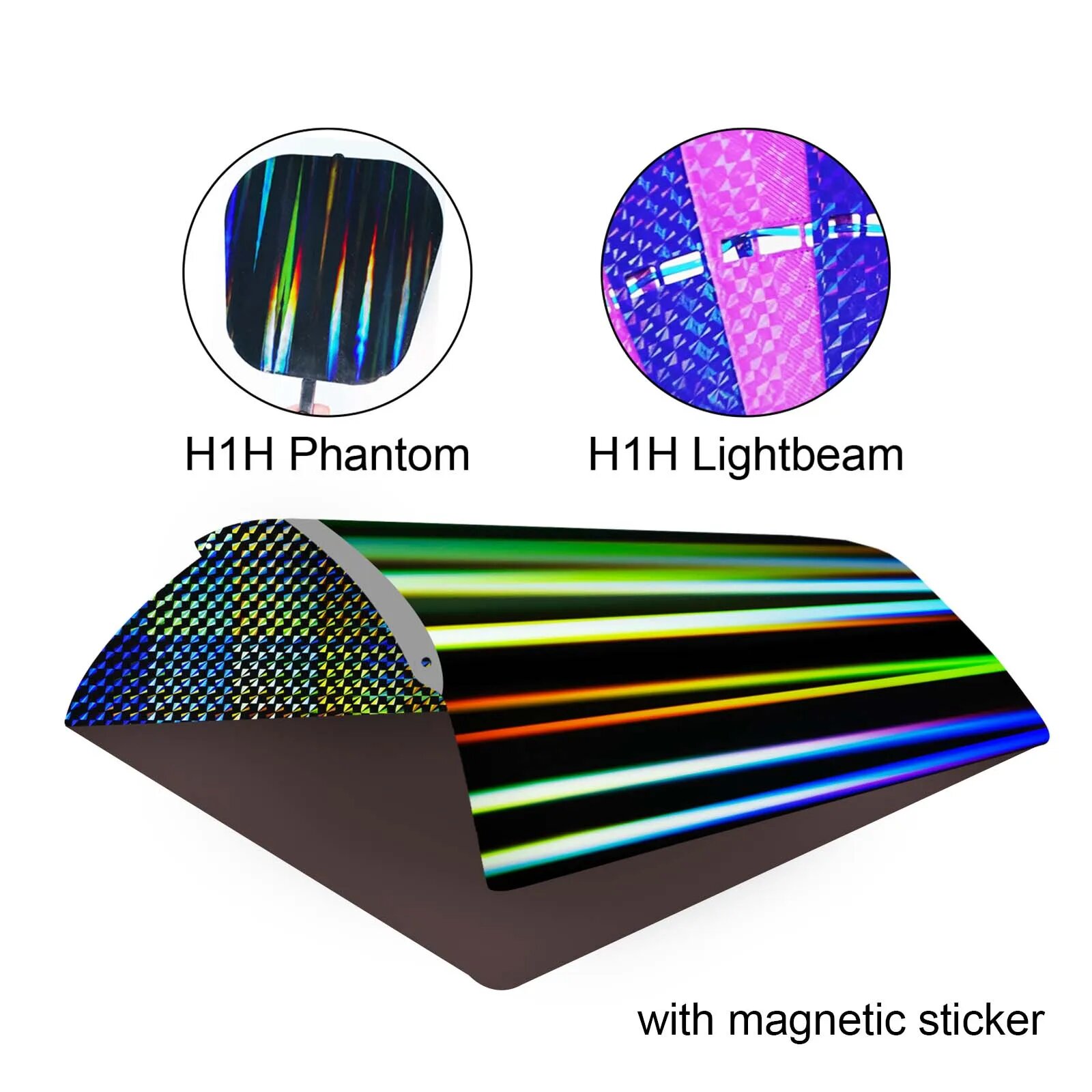 Магнитная рабочая пластина IdeaFormer для 3D-принтера 220x220 мм 220x220mm, H1H With Base