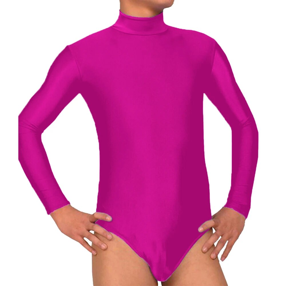 Трико танцевальное