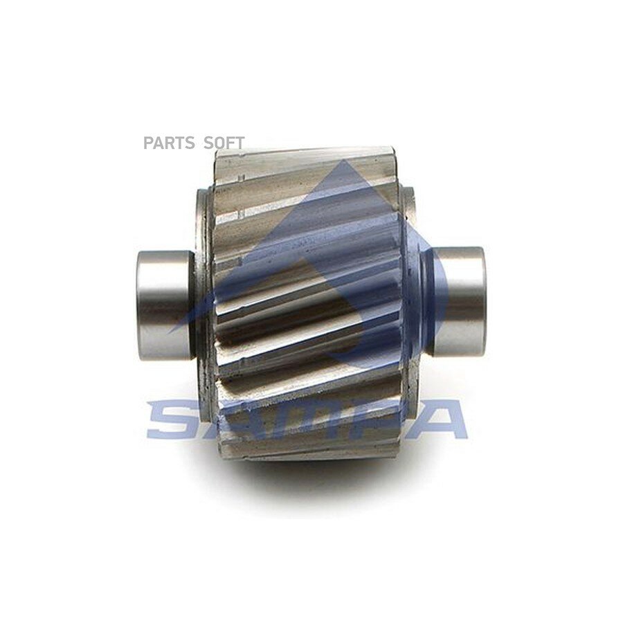 РМК планетарной передачи левой HP HPD1352-1333 MAN F 2000 MAN2 TGM, TGA TGS TGX от официального дистрибьютора, SAMPA, артикул 020639