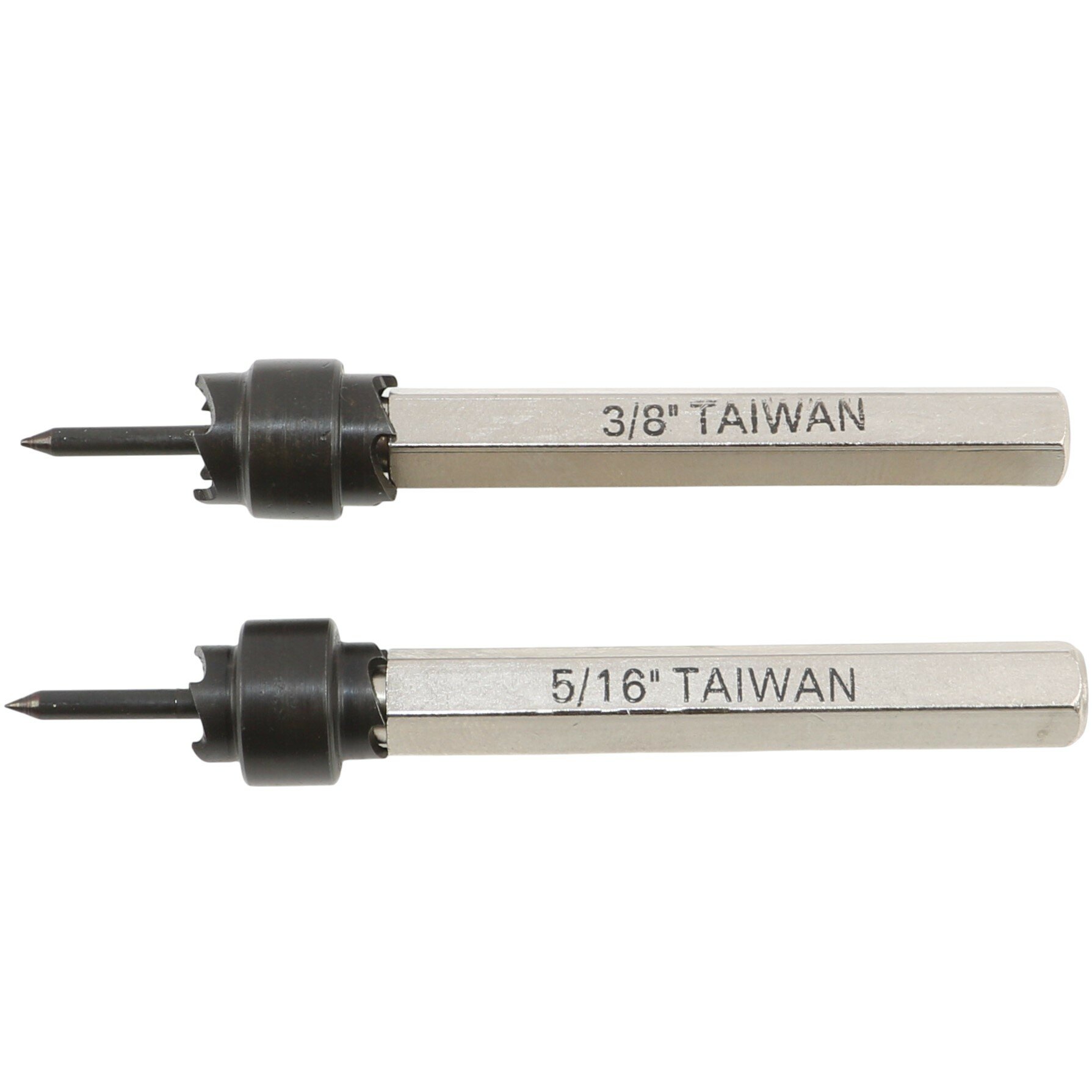 Licota ATG-6011 Набор сверл для точечной сварки 3/8" и 5/16"