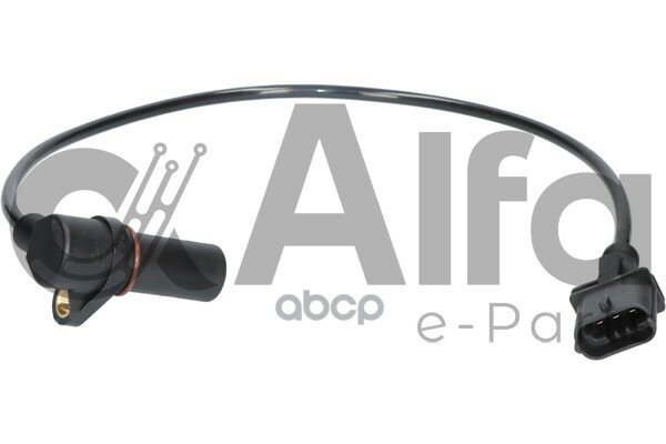 Датчик положения коленвала ALFA ROMEO 145 (930_) 1.9 JTD (930. A4B), ALFA ROMEO 145 (930_) 1.9 TD (93 шт. Alfa e-Parts арт. AF.