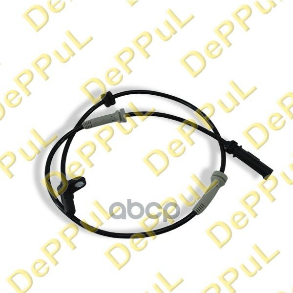 Датчик АБС передний BMW 5' G30/G31/F90 (17-.), 6' GT G32 (17-.), 7' G11/G12 (15-.) BMW DePPuL арт. DEAA644