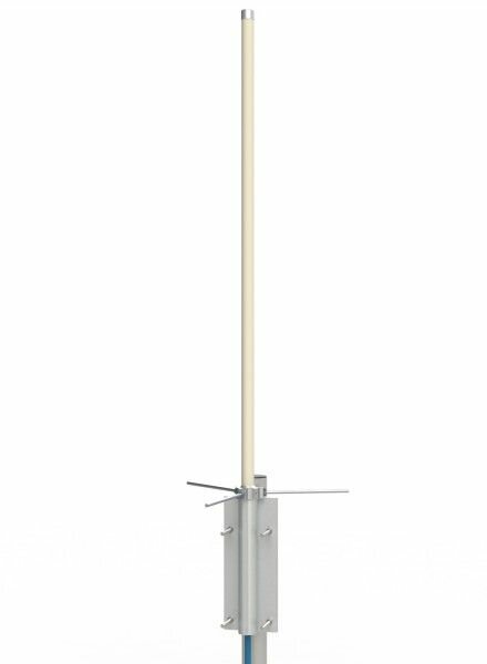 Всенаправленная уличная УКВ-антенна AX-405R, 430-435МГц