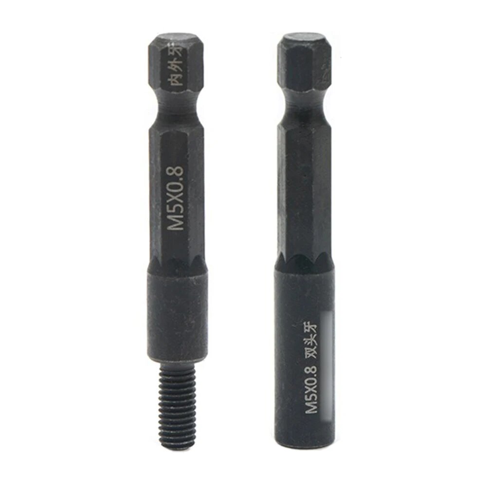 Адаптеры DAZZLEEX для саморезов M5 и 4 мм M5