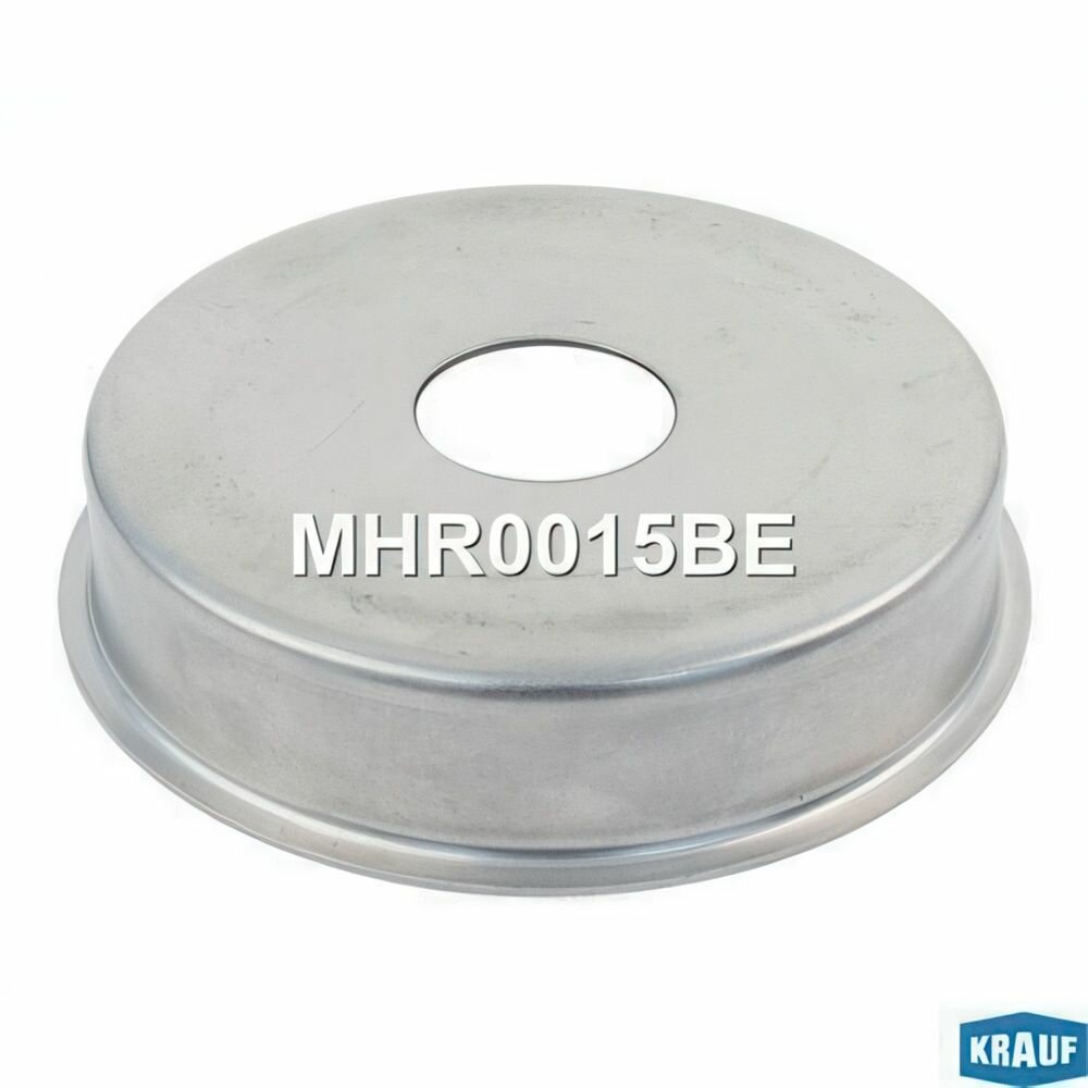 Тепловой экран турбокомпрессора, арт MHR0015BE