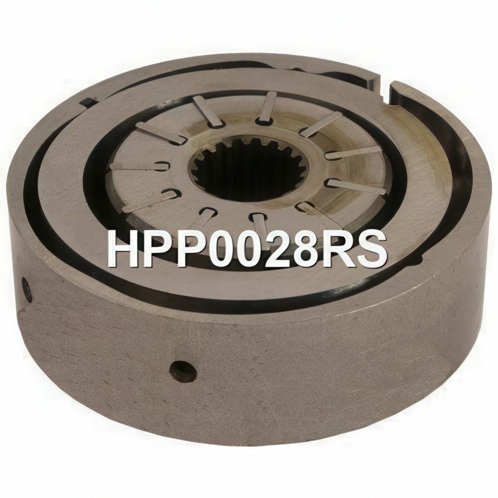 Рабочая пара насоса ГУР, для Хонда Аккорд арт HPP0028RS