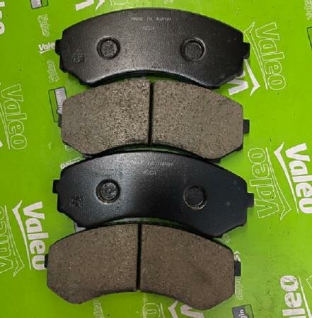 Колодки дисковые KASHIYAMA D3088 Mitsubishi Pajero V64W V65W W68W V74W V75W C78W C73W V87W V88W V93W V97W V98W 00 Montero 00 Mazda MPV 91 Vanette SK22 SE28 SE58 SS28 SS28 SS58 SS88 94