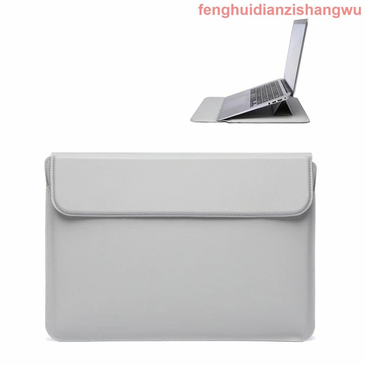 Чехол конверт для ноутбука макбука MacBook Pro, Air 13-14