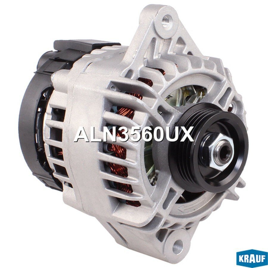 KRAUF ALN3560UX Генератор