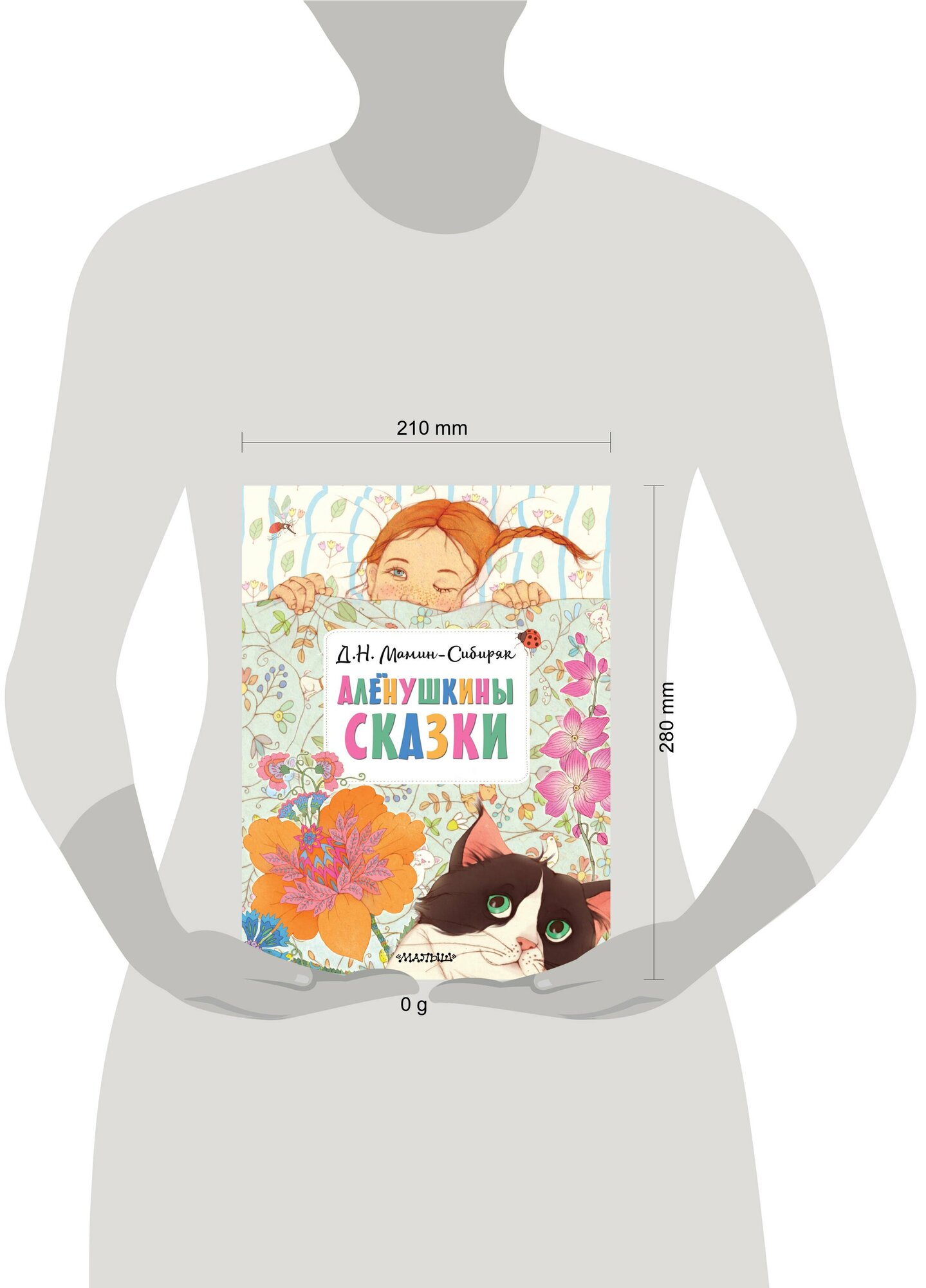 Алёнушкины сказки — фото 1