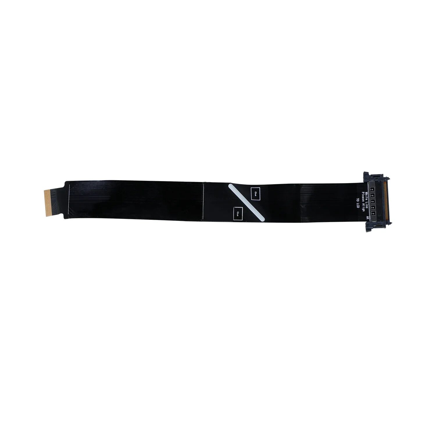Creality Original K2/K2 Pro Экранный кабель