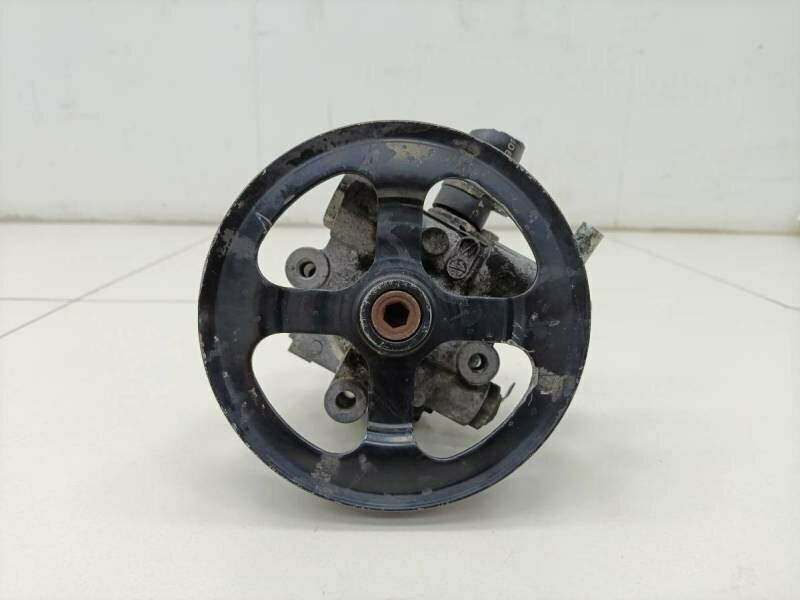 Насос гидроусилителя электрогидроусилитель, эгур Mitsubishi Lancer X CX, CY 2007 кат.номер: 4450A107