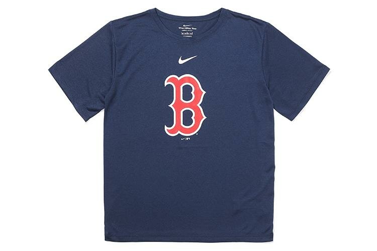 Футболка Nike x MLB, комплект из 10 шт.