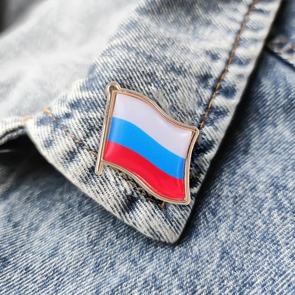 Брошь