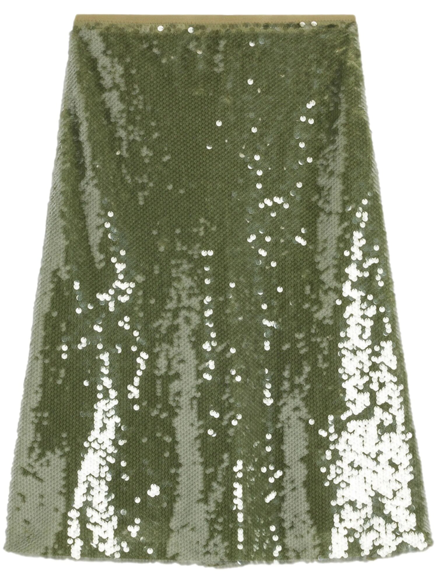 Юбка Ami Paris