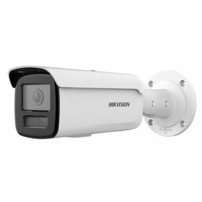 IP видеокамера DS-2CD2T23G2-4I-D-2.8MM