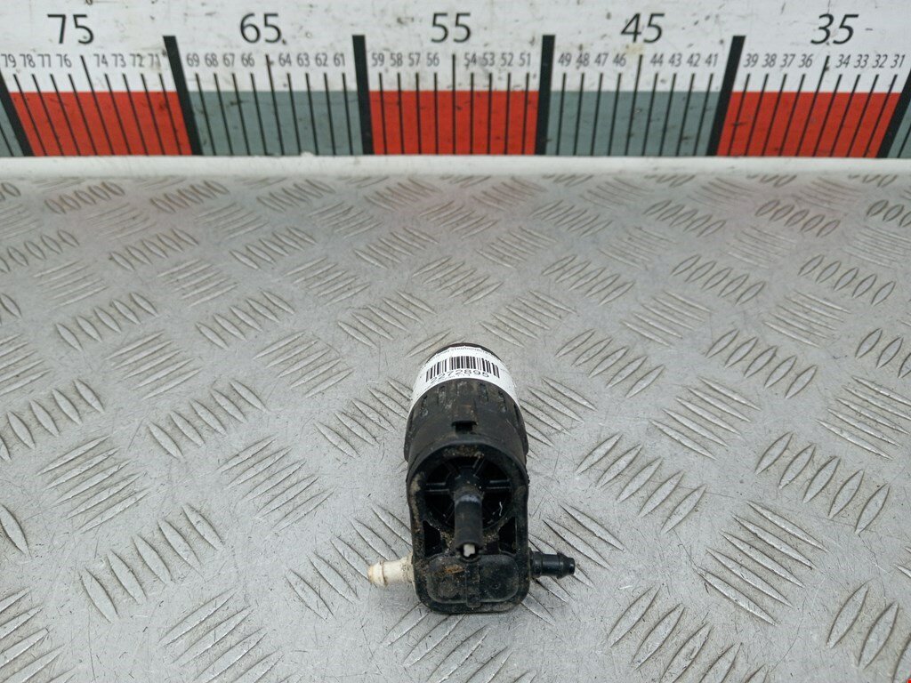 Моторчик стеклоочистителя передний Volkswagen Touran 1 1K6955651 арт. 2272895