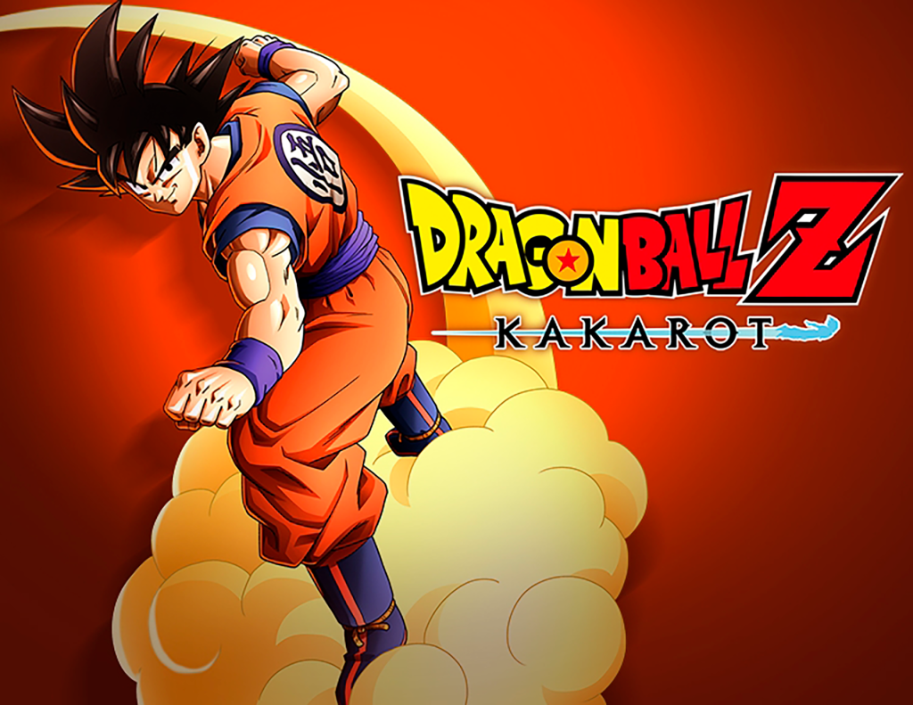 DRAGON BALL Z: KAKAROT, Namco Bandai, цифровая версия, Steam (Для платформы PC)