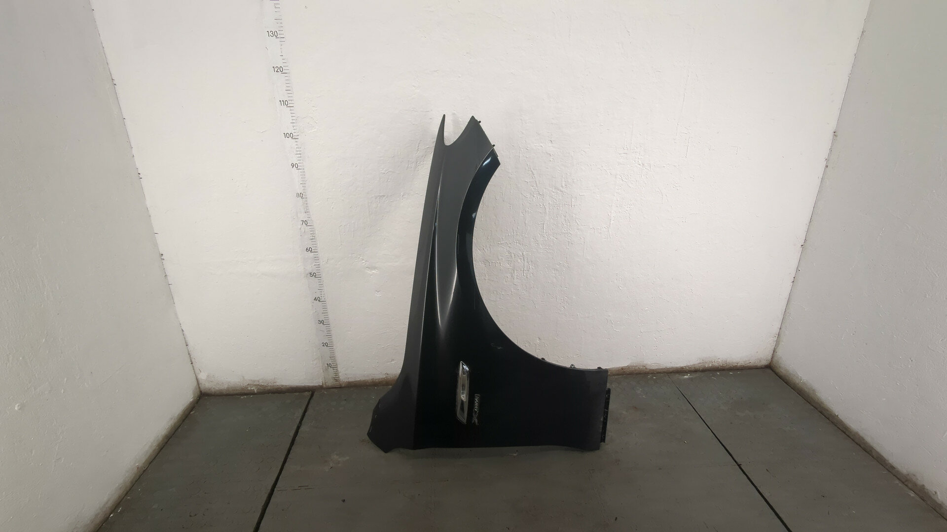 Крыло правое переднее BMW 5 F07 Gran Turismo Б/У