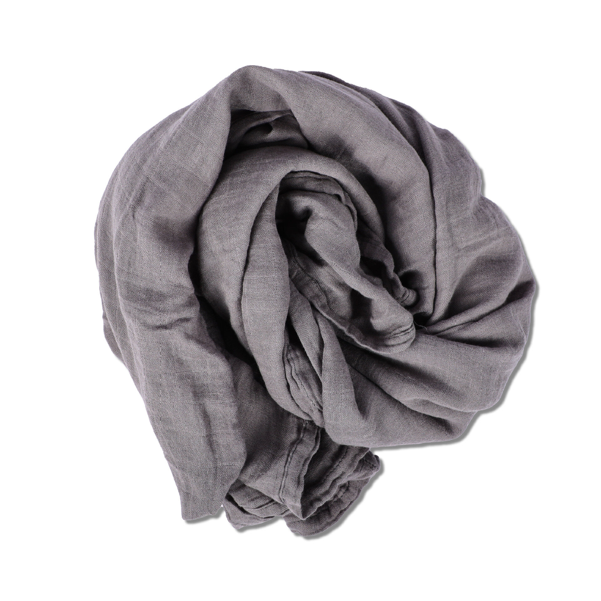 Хит продаж на Amazon: бамбуковая хлопковая окрашенная марлевая банная полотенце, муслиновая пеленка для младенцев, однотонное одеяло для пеленания