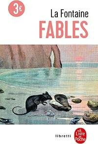 Книга "Fables"
