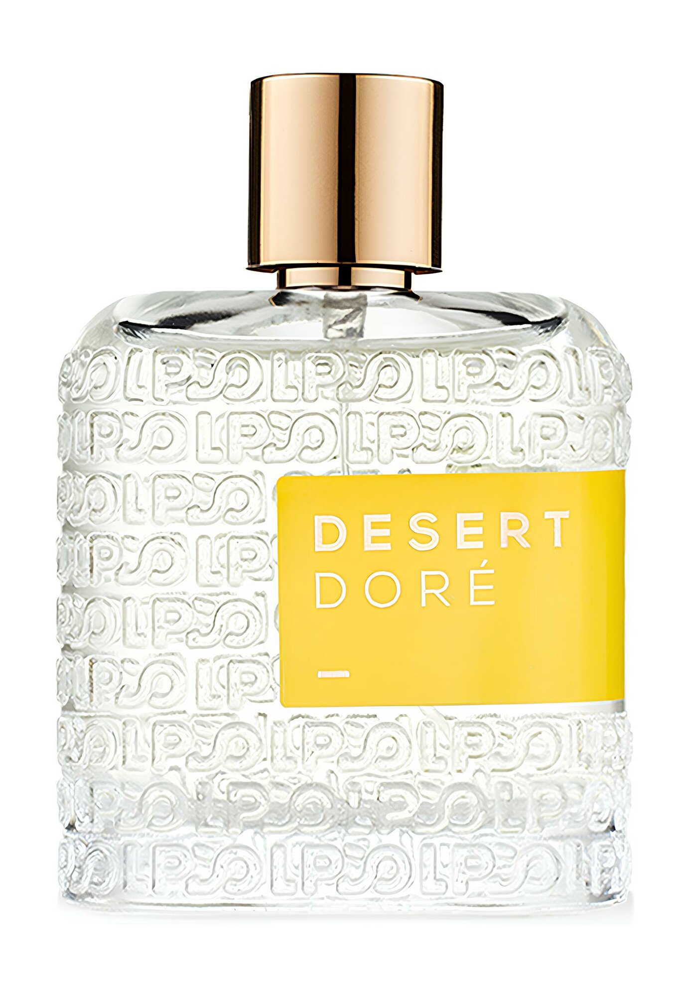 LPDO Desert Dore Парфюмерная вода унисекс, 100 мл
