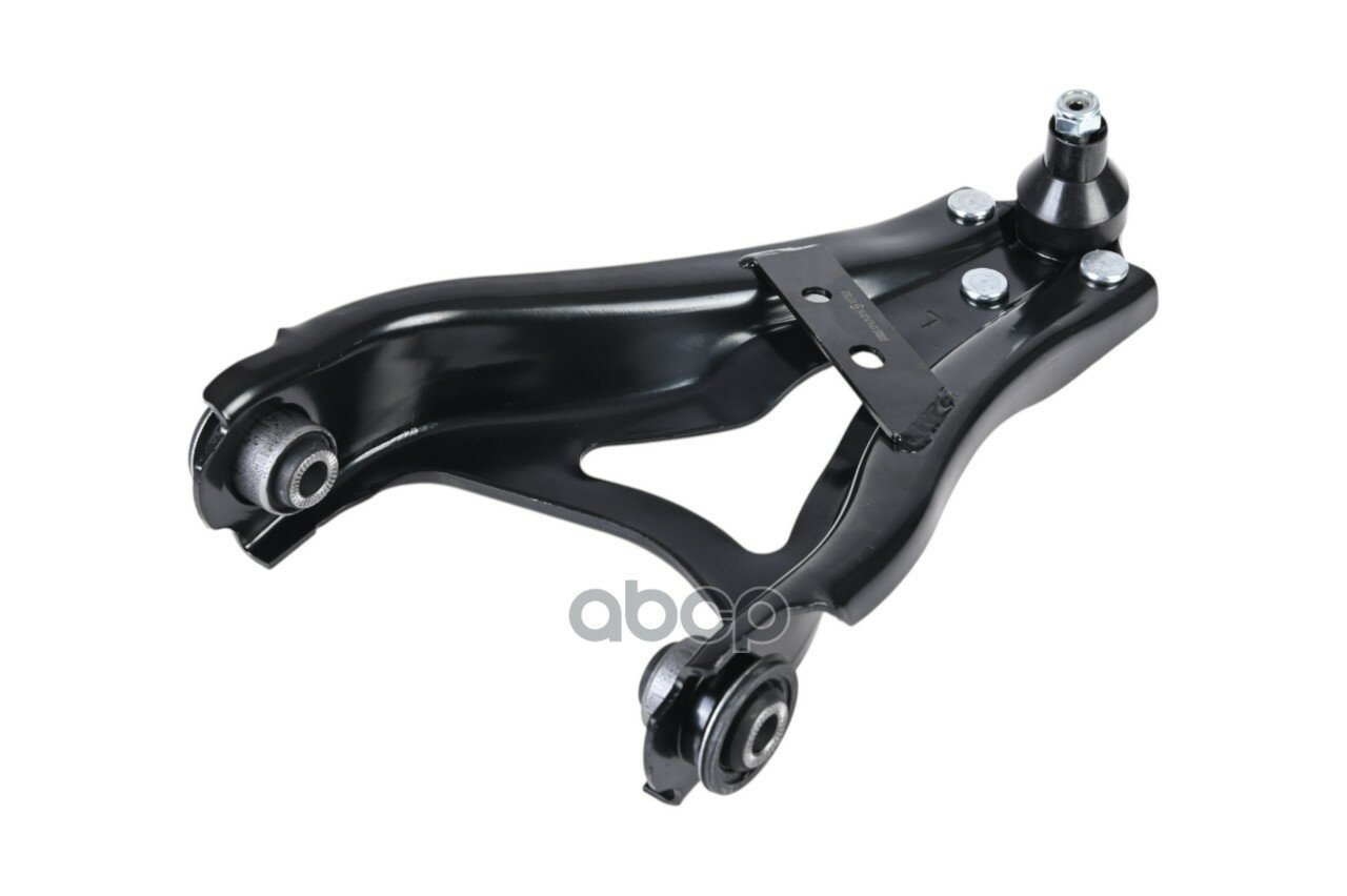 Рычаг левый! Renault Duster/Kaptur 1.6/1.5D 10> Stellox арт. 5400147ASX