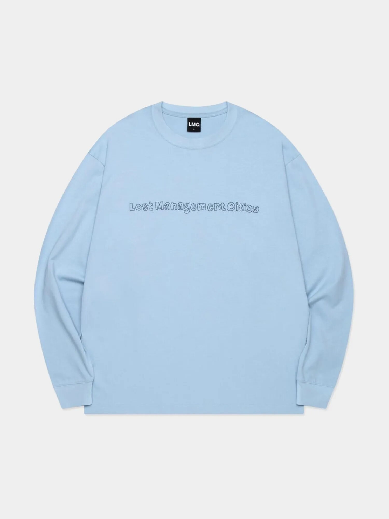 Лонгслив Fn Doodle